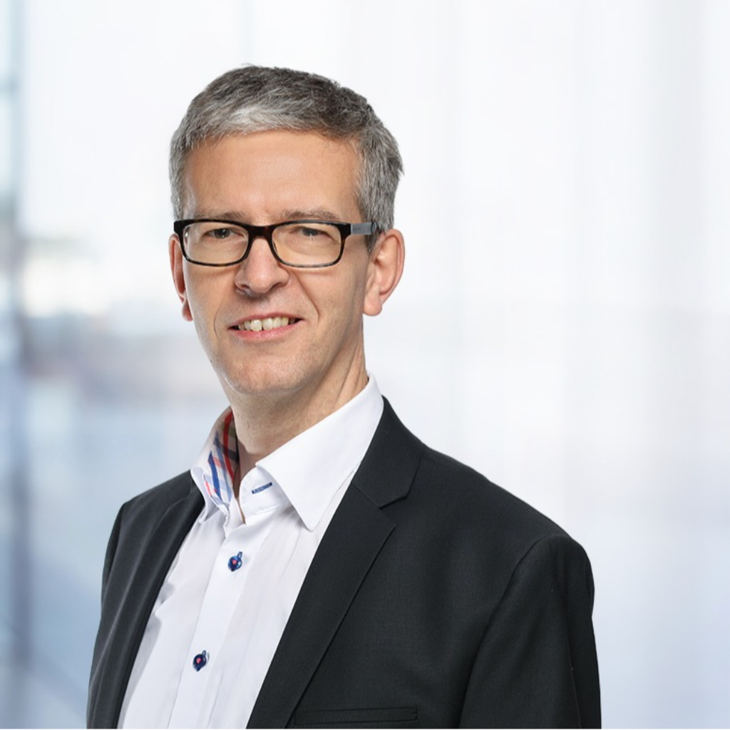 Dr. Tilo Finck - Interim CFO|CRO - Interim Management Tilo Finck | XING
