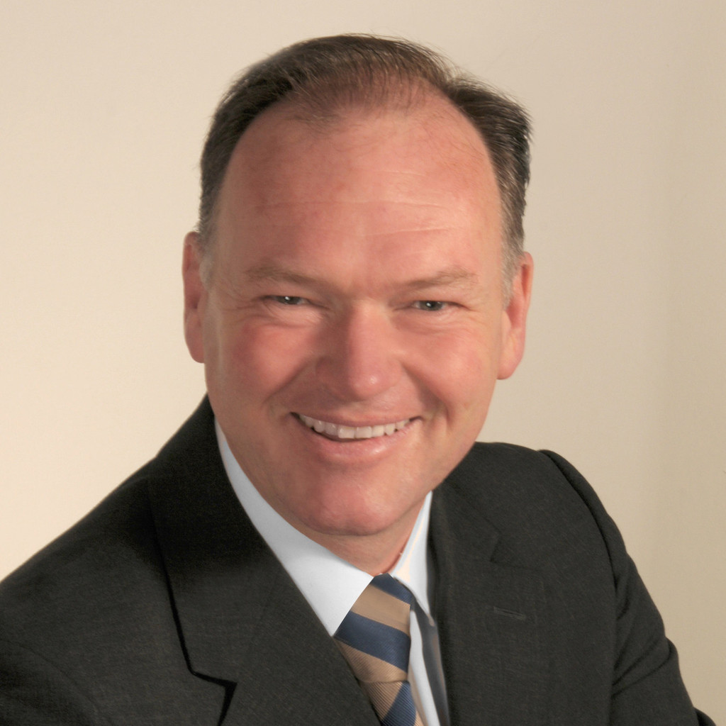 Thomas Blunk - Managing Consultant - MLP Finanzberatung SE | XING