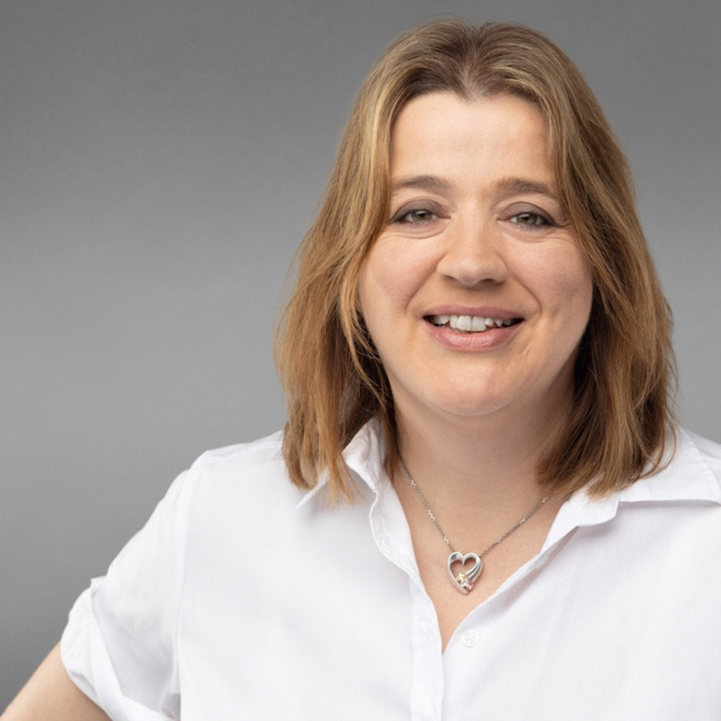 Annette Becker - Account Manager - Foxit Europe GmbH | XING