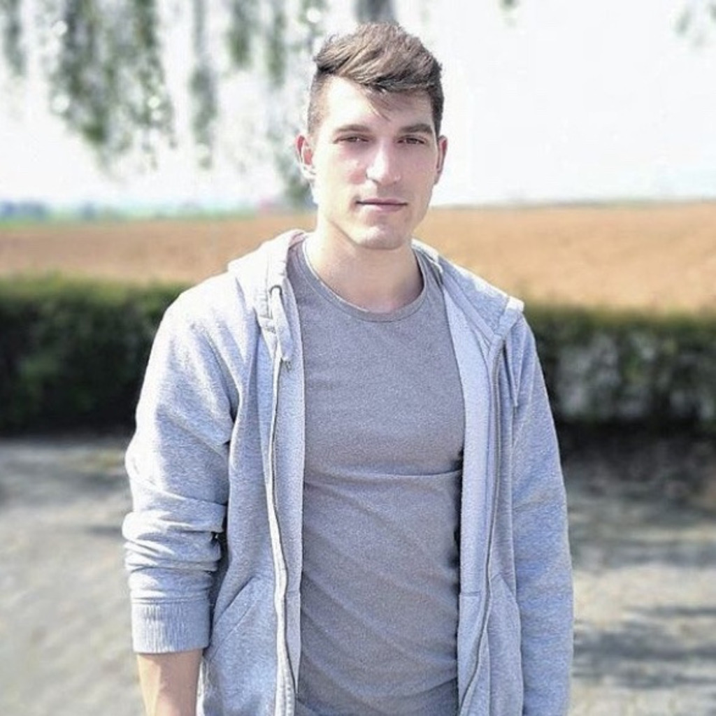 Tim Neumann - Maschinenbau - Hochschule Darmstadt | XING