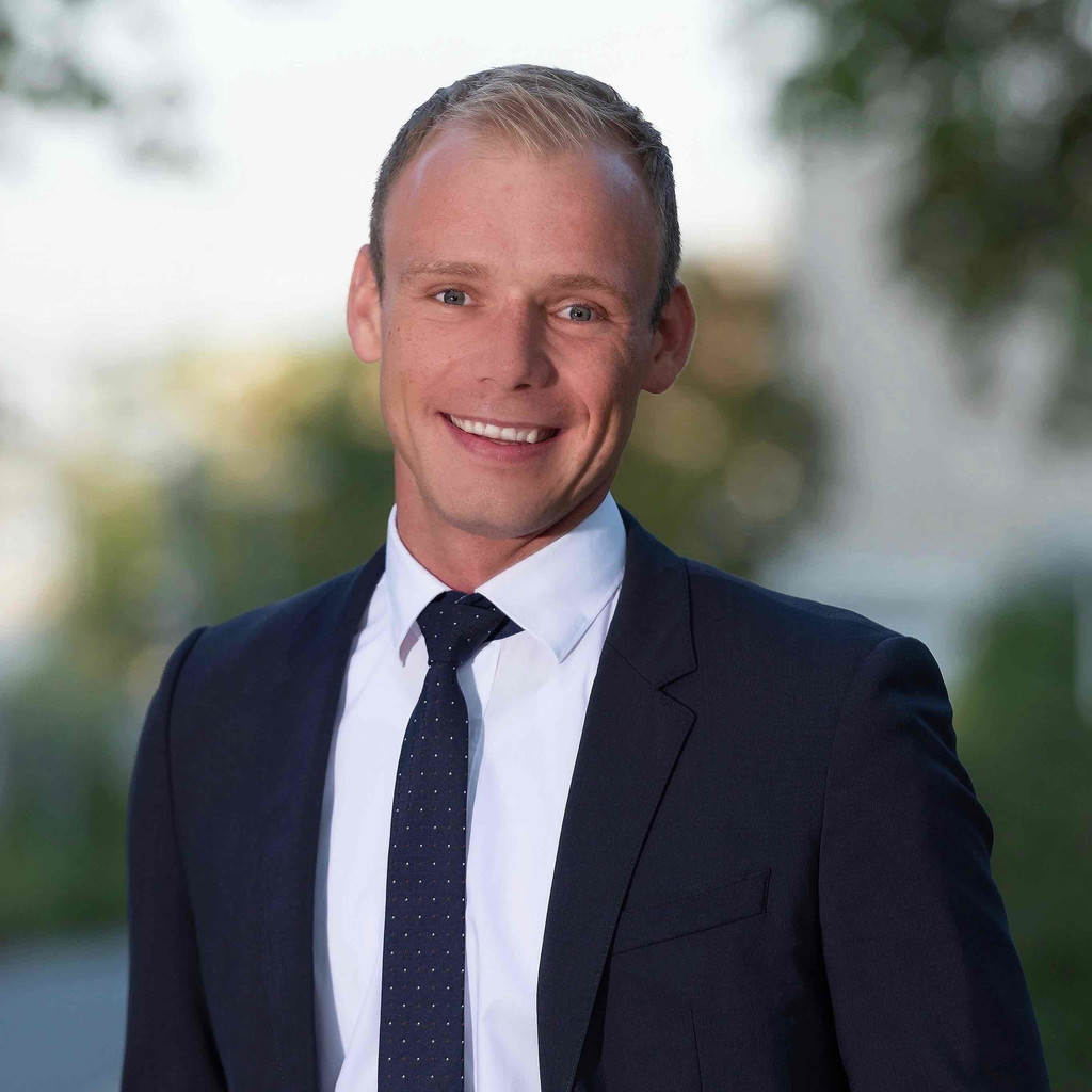 Andy Rudolph - Local Division Manager Sales Eastern Europe - ABB ...