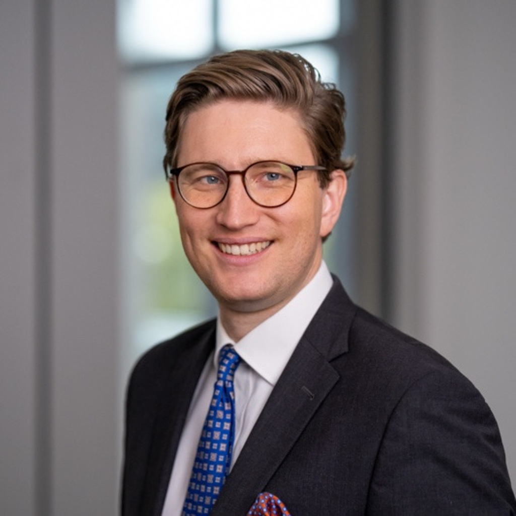 Fabian Reischauer - Rechtsanwalt/ Counsel - RSM Ebner Stolz Wirtschaftsprüfer Steuerberater ...