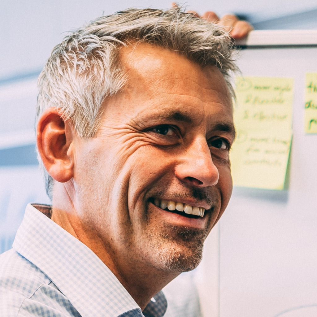 Matthias Weidinger - Global HR Businesspartner - VP HR - Siemens | XING