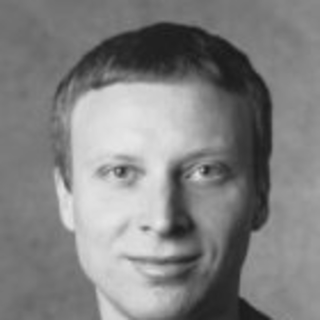 Dr. Michael Liss - Senior Manager R&D - Thermo Fisher Scientific | XING