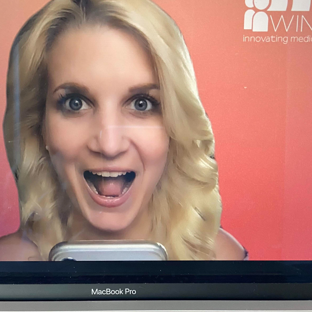 Isabell Faad - Gründerin und Geschäftsführerin - Winglet Education GmbH ...