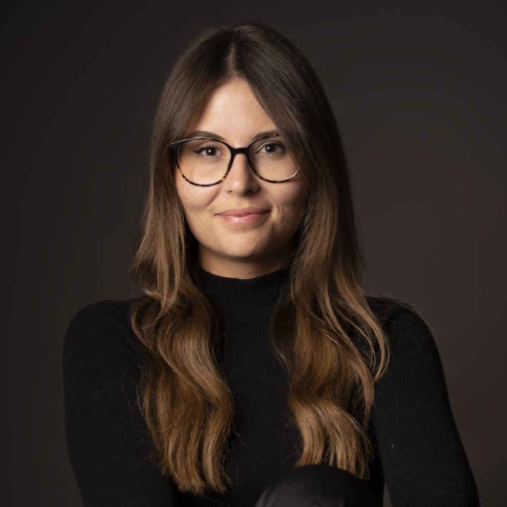 Vivien Ruffer - Early Career Talent Consultant - Philips GmbH | XING