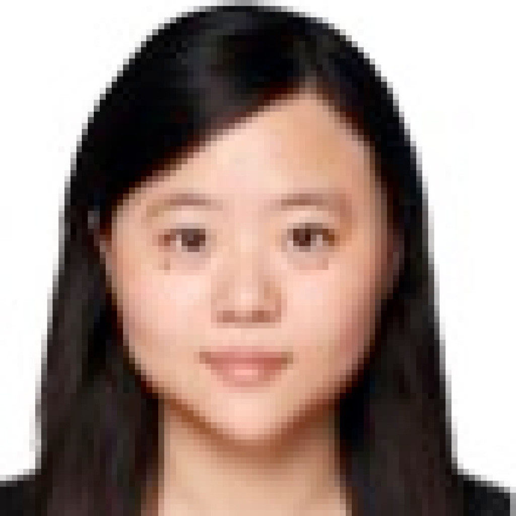 Lin Yan - Masterantin - Fraunhofer-Gesellschaft | XING
