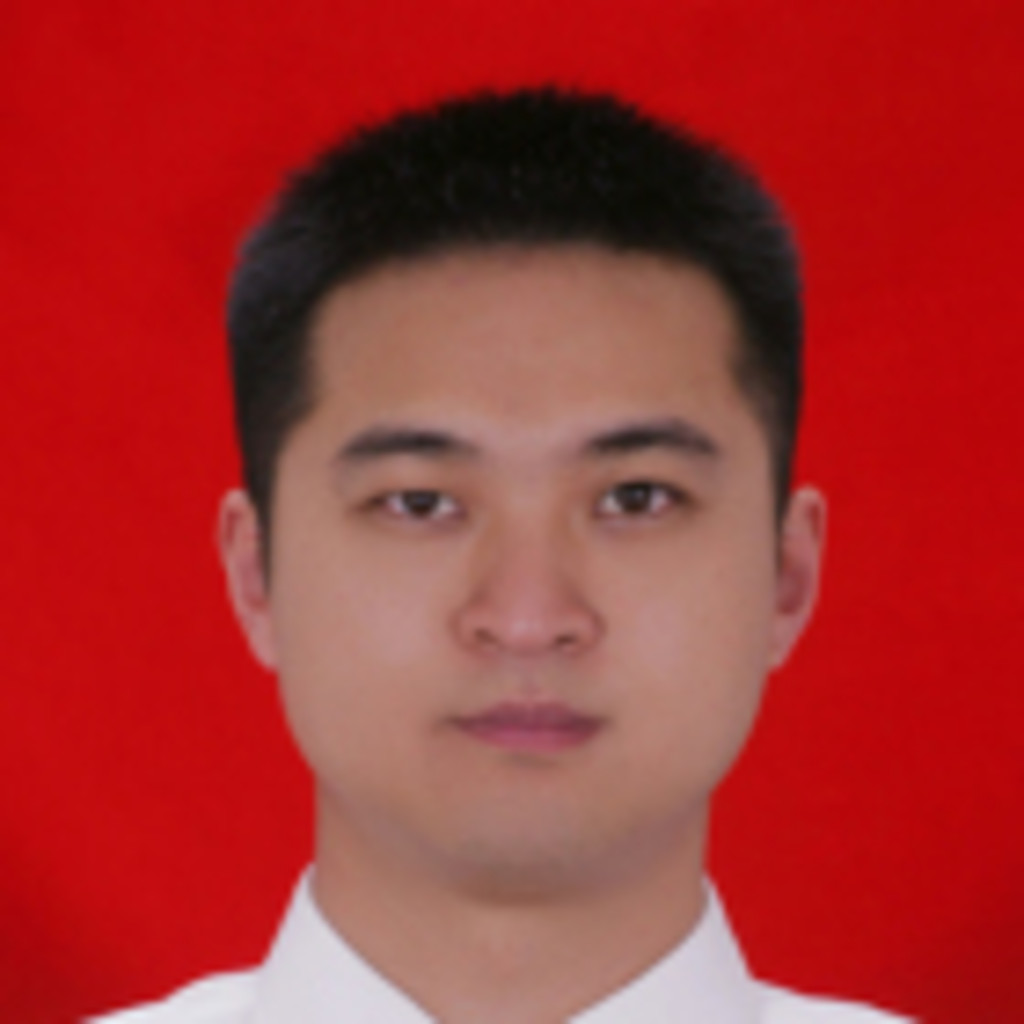 Xing Li - Senior Consultant - CON MOTO Consulting Group | XING