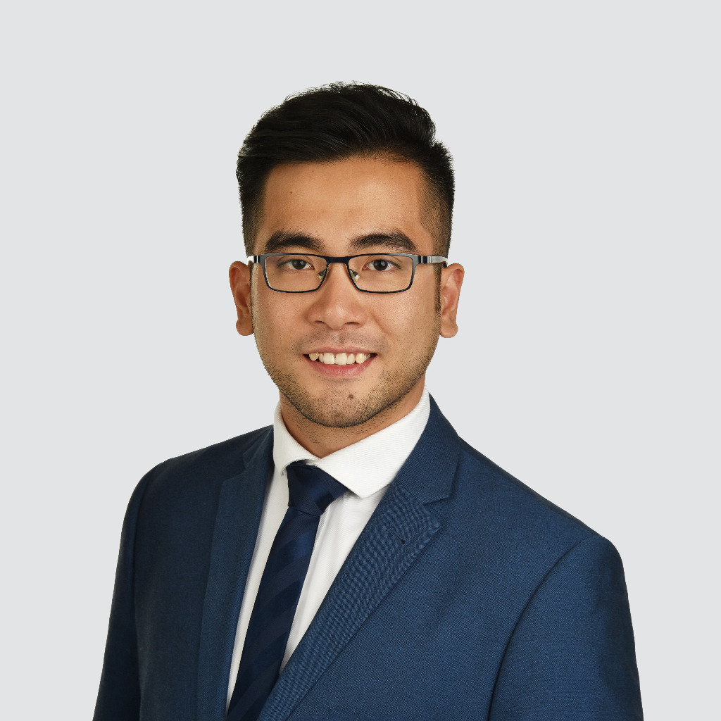 Sy Hoang Long Nguyen - Wirtschaftsingenieurwesen - TU Braunschweig | XING