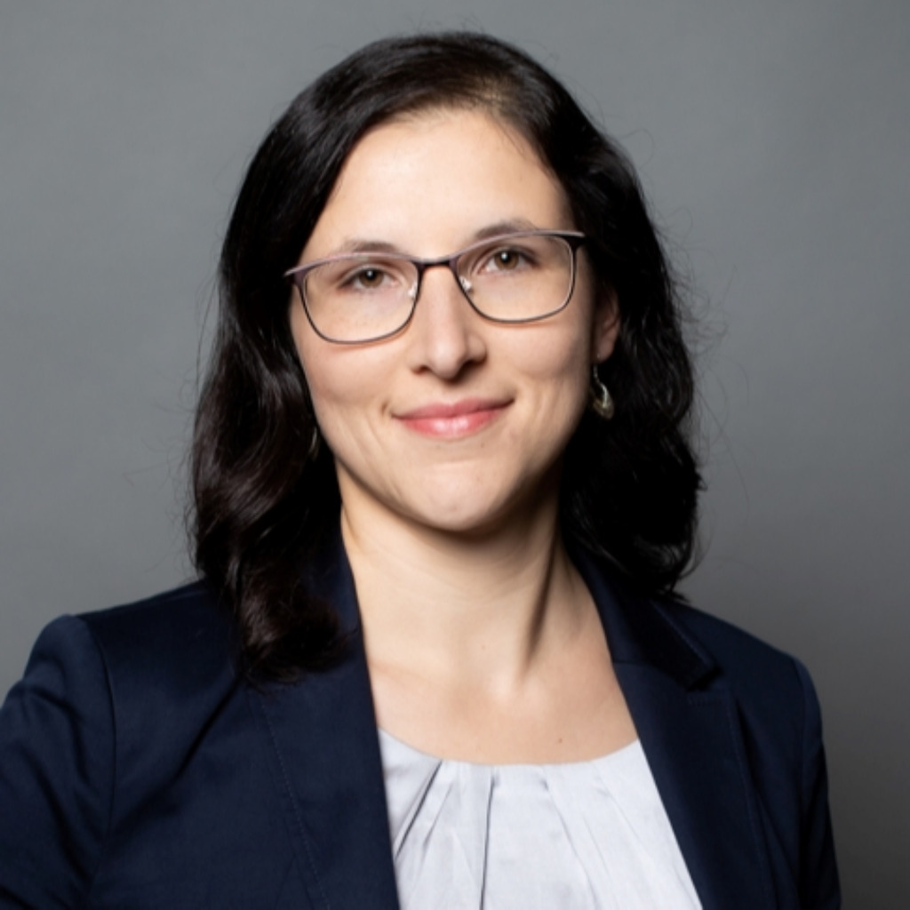 Dipl.-Ing. Susann Klöditz - Planungsingenieurin TGA - INROS LACKNER SE ...