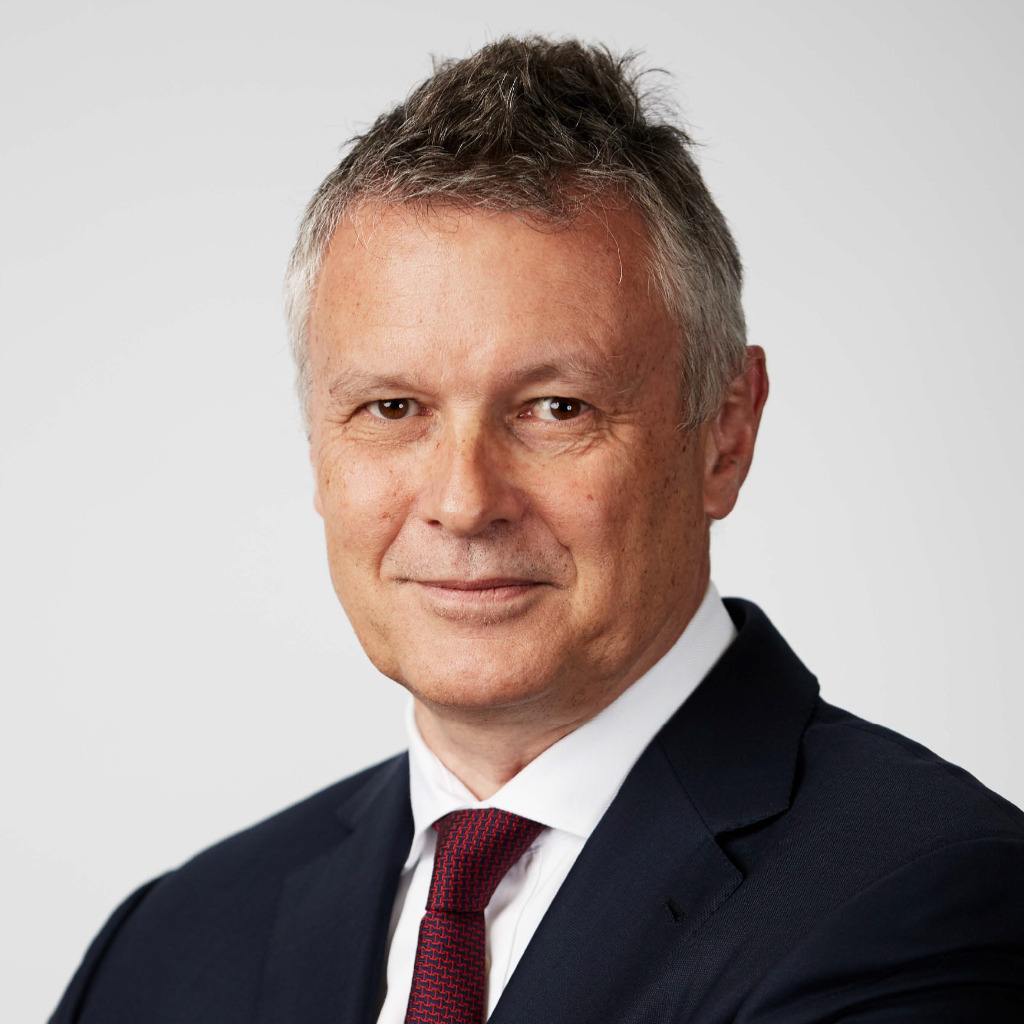 Michael Willis - Managing Director - ESG Advising LLC | XING