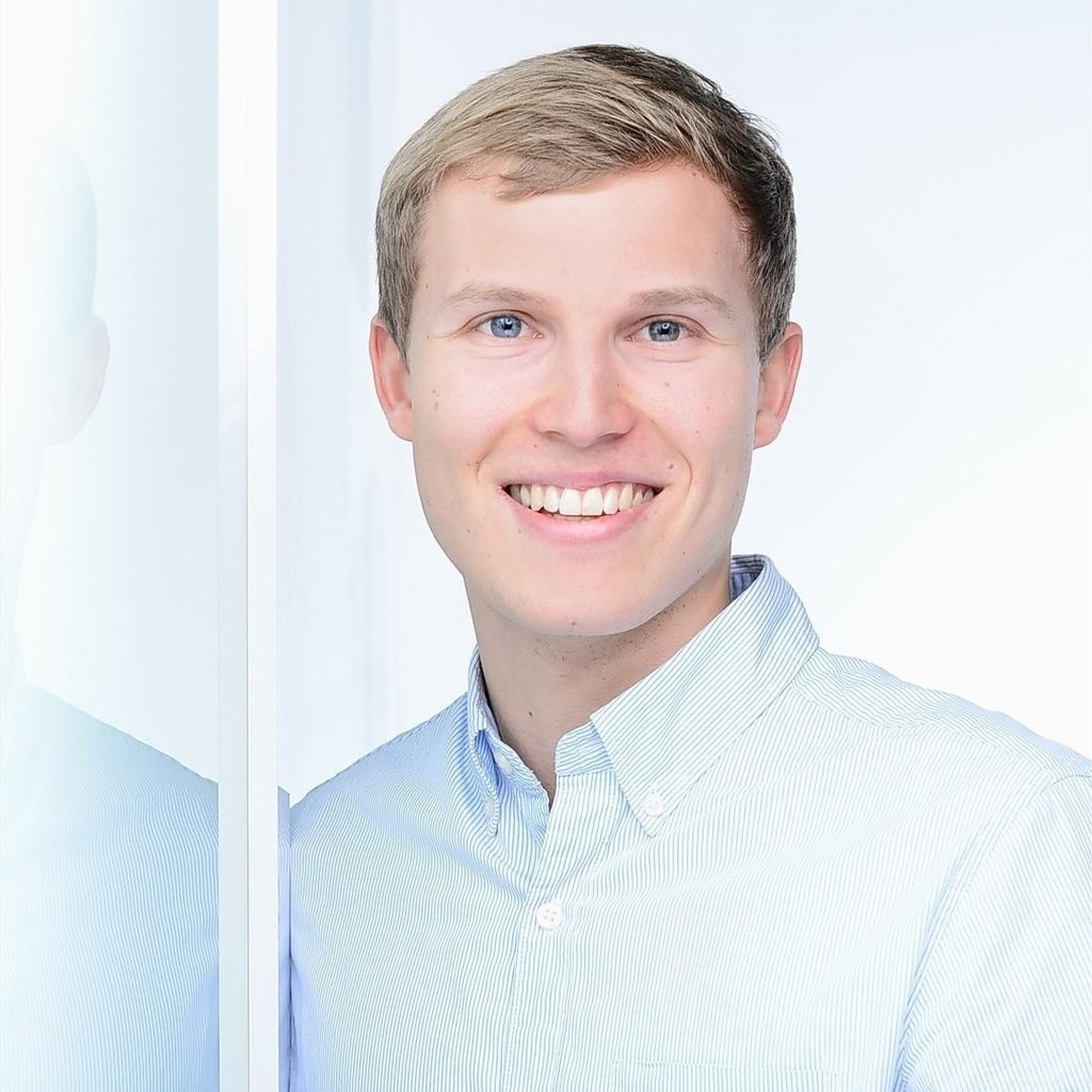 Lucas Seidel - Manager Business Analyst - TUI Hotel ...