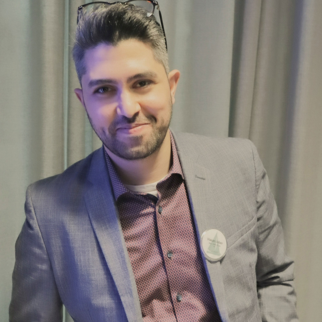 Hasan Jaber - PLM / V&V - Systeme / Anforderungsmanagement - Tagueri AG ...