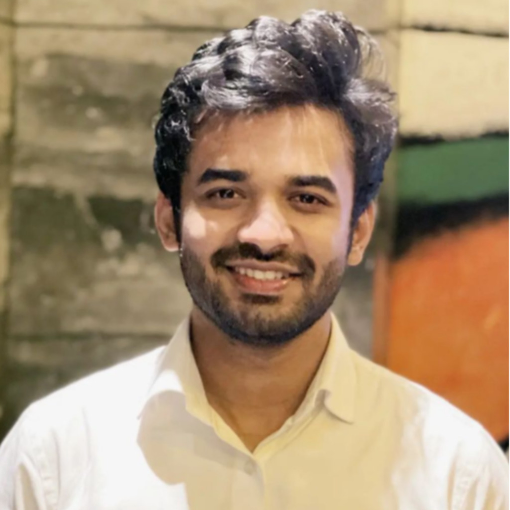 Farhan Mohammad Shaikh - Microelectronics and Microsystems - Technische ...