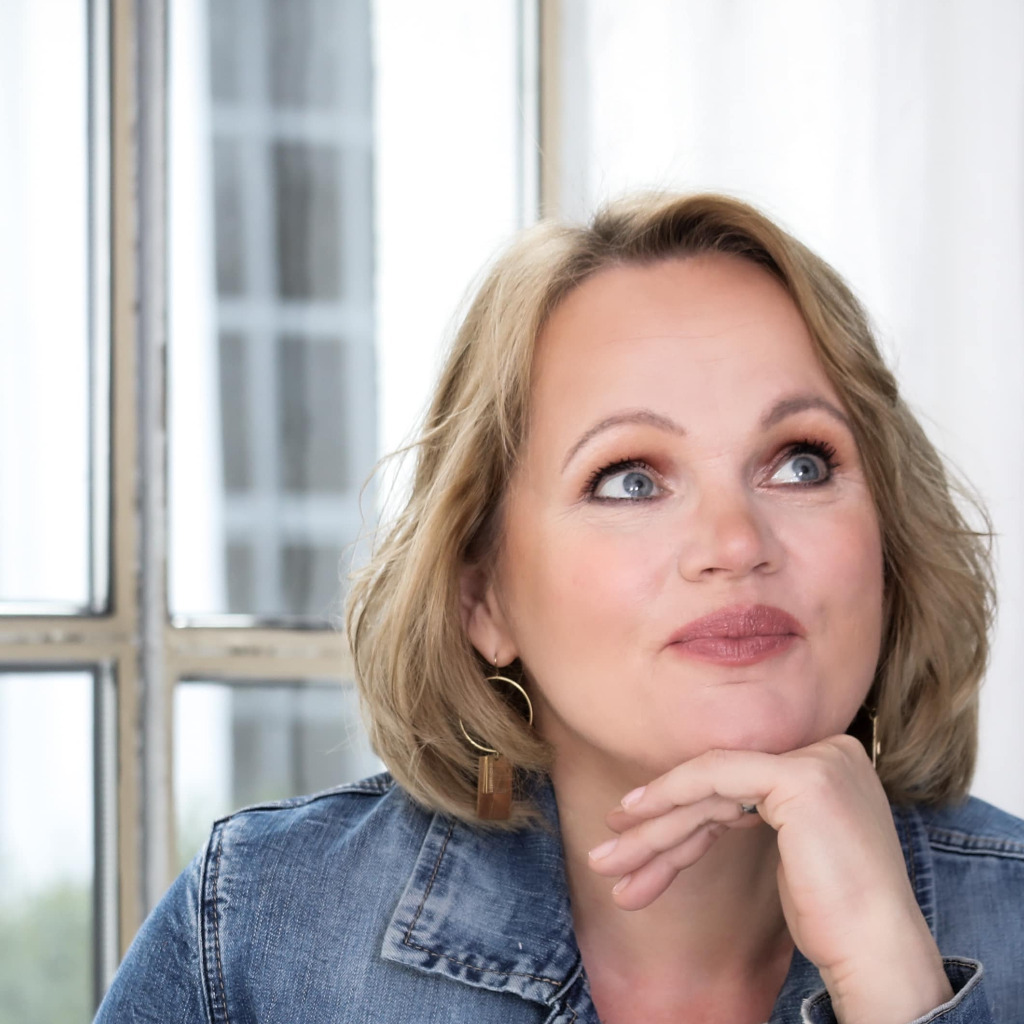 Susanne Mauermann - Geschäftsführende Gesellschafterin - M-Powr Team ...