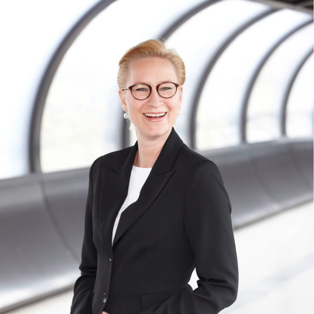 Sandra Rust - Bloggerin - Blog - Gedankenspiele - Was mich bewegt. | XING