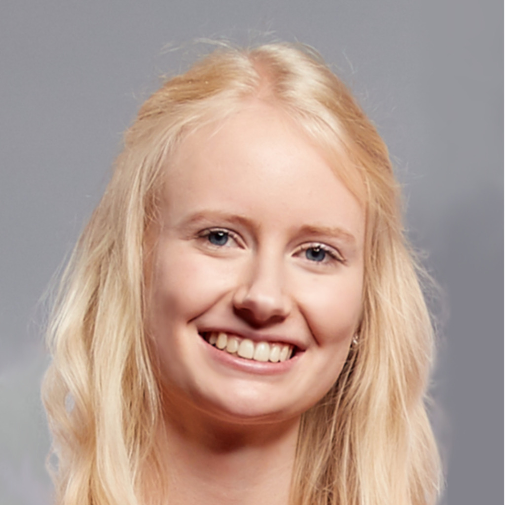 Sarah Deicke - Wirtschaftsingenieurwesen (M.Sc) - Leibniz Universität ...