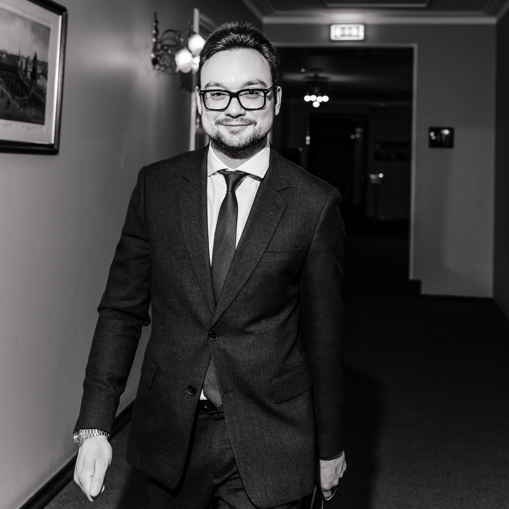 Alexander Timokhin - COO - Interlir GmbH | XING