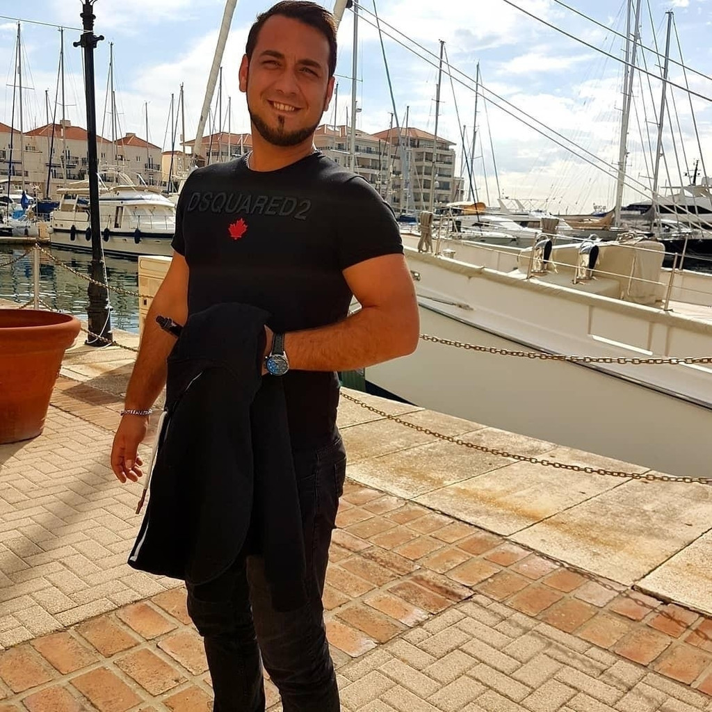 Metehan Özcan - Instandhaltungsmechaniker - DB-Fernverkehr | XING