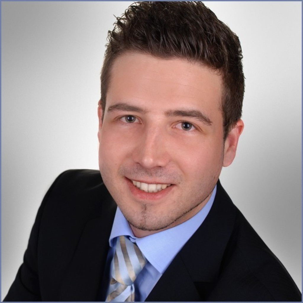 Michael Rosner - Teamleiter - Keyence Deutschland GmbH | XING