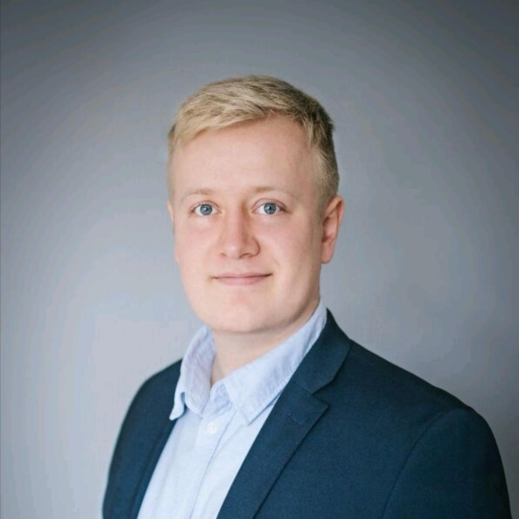 Jonathan Dück - Controlling - B+S GmbH Logistik und Dienstleistungen | XING