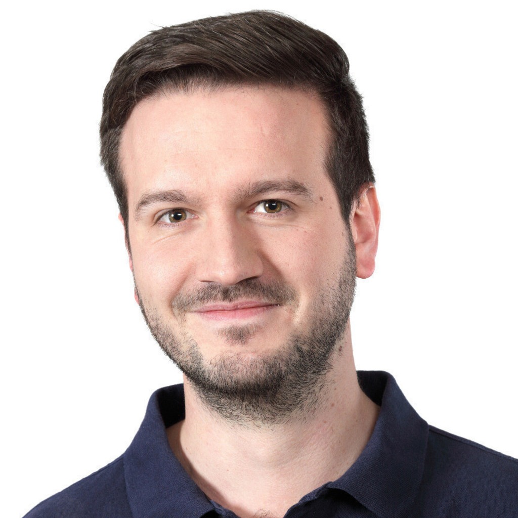 Simon Fuß - Inhaber - die netzwerft GmbH | XING