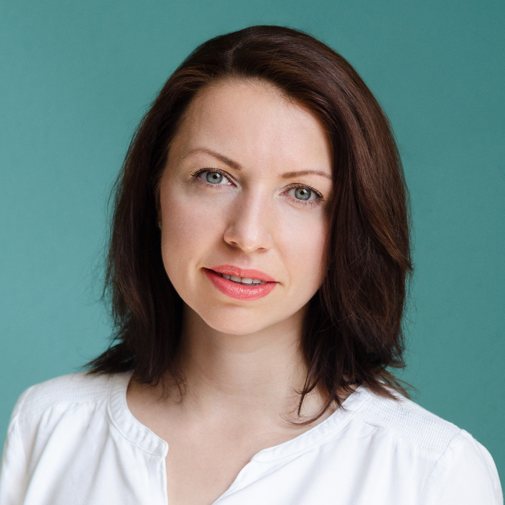 Maryna Livakivska - Frontend Engineer - WongDoody GmbH | XING