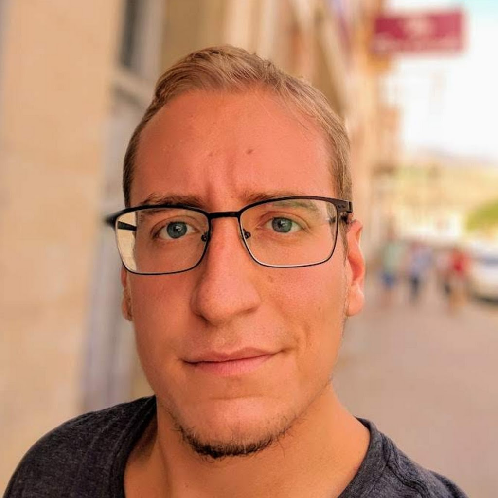 Eric Cugota - Software Engineer Android - Thryve Health | XING