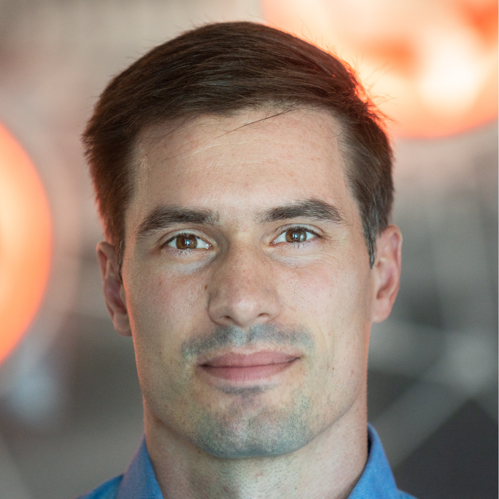 Christopher Weindl - CEO & Co-Founder - Ing Plus AG | XING