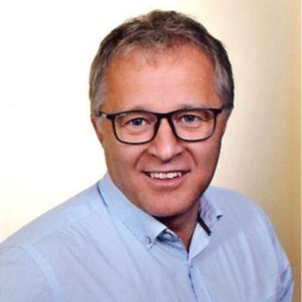Albert Gerber - P - BME Schulz GmbH& Co.KG | XING