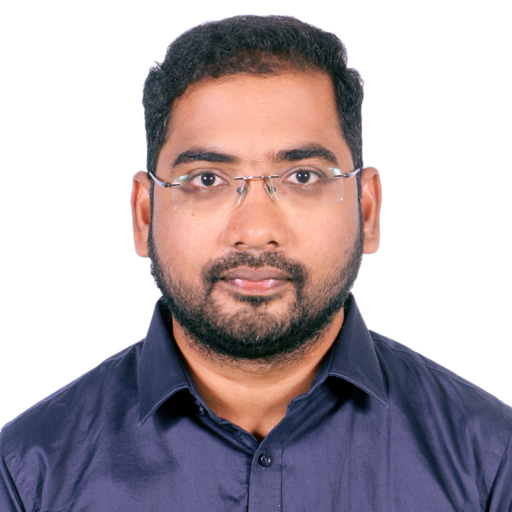 Naresh Babu - Senior Azure DevOps Engineer - EPAM Systems | XING