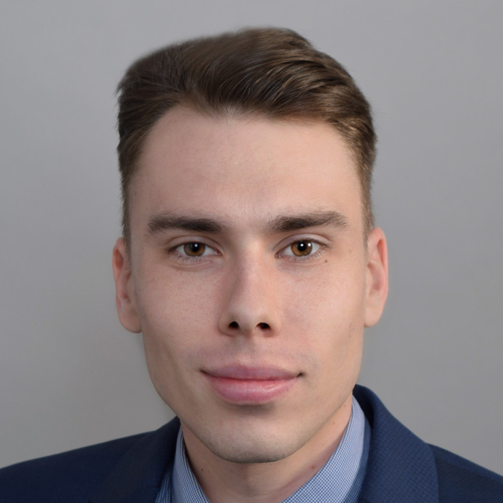 Frederik Frie - Berater - moXco GmbH | XING