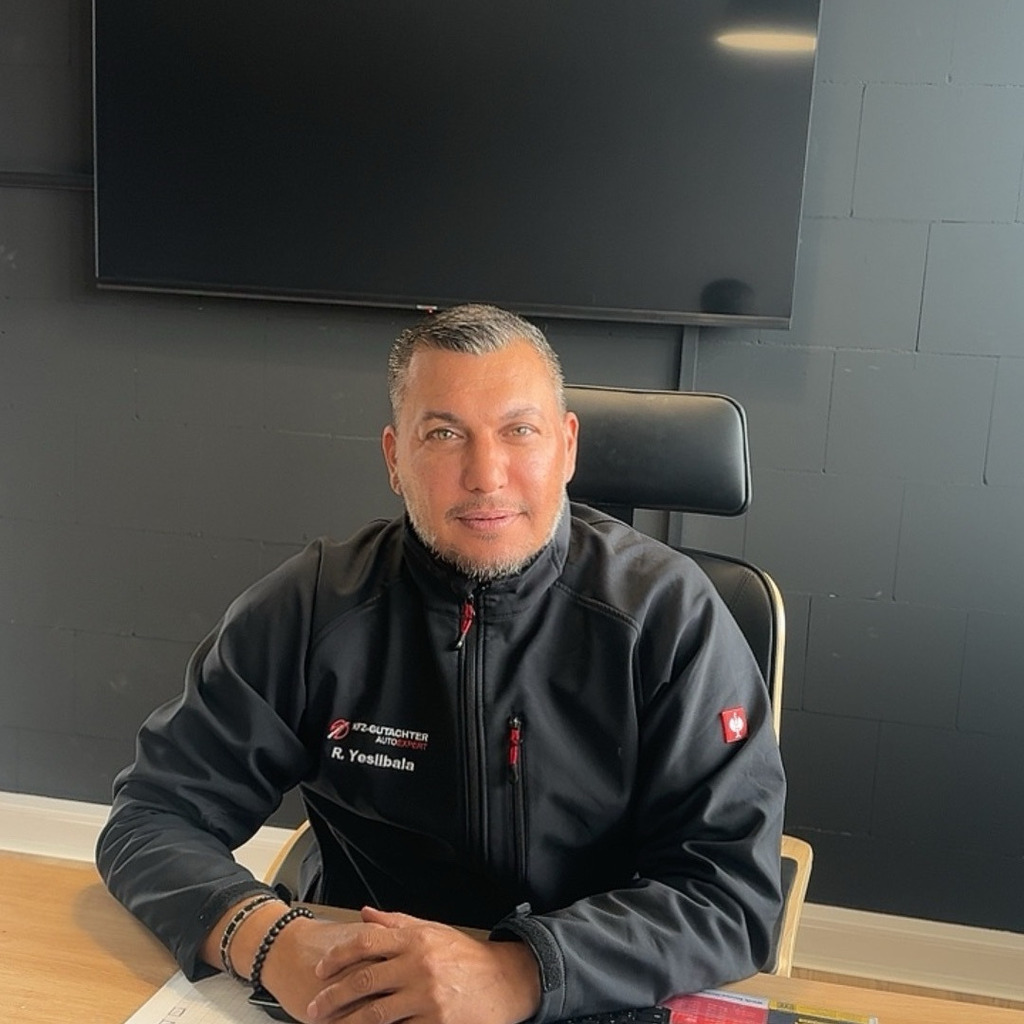 Riza Yesilbala - Sachverständiger - Kfz-Sachverständigenbüro AutoExpert ...