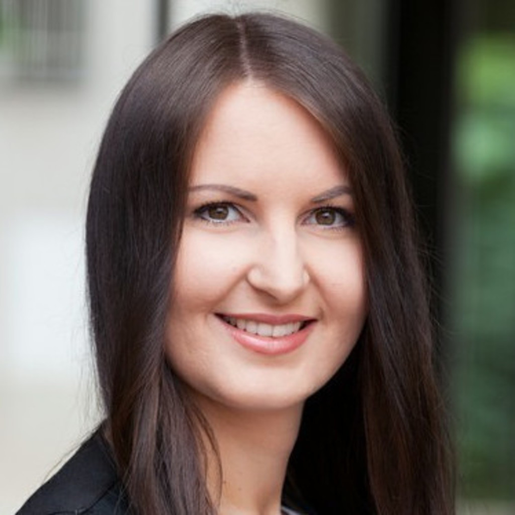 Natalie Frank - Kauffrau für Büromanagement - Franz Walser Holzbau GmbH ...