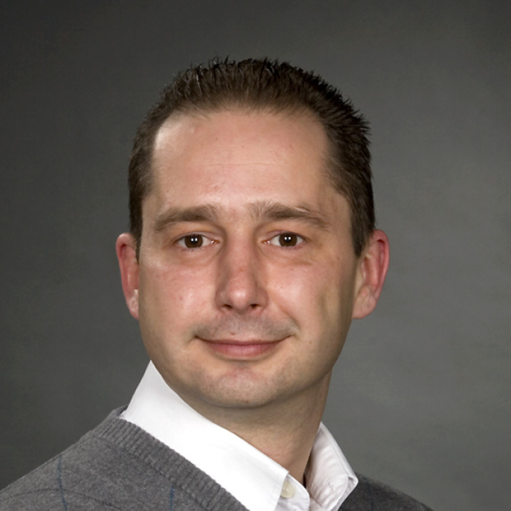 Carsten Peterson - Stellvertretender Fertigungsleiter ...