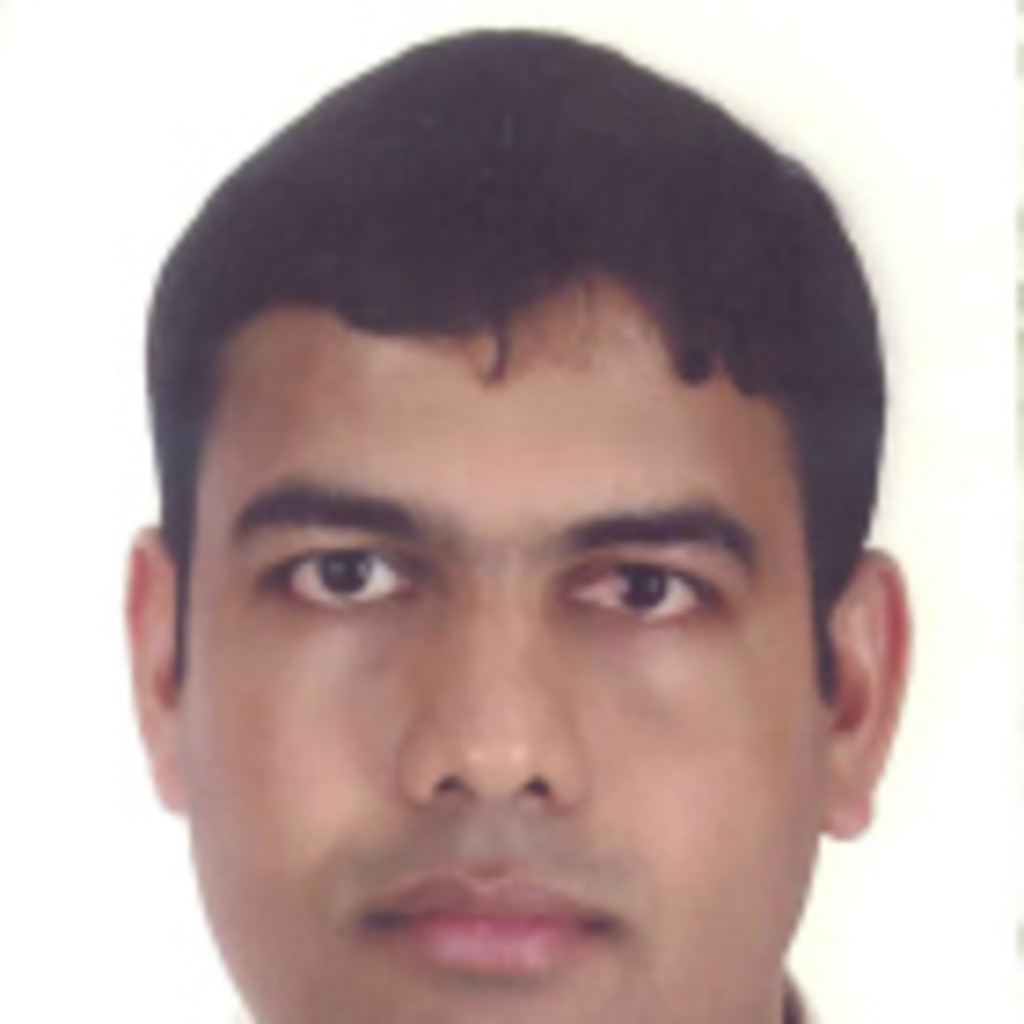 Venkata R Vempati - Manager, Regulatory Affairs - B. Braun Medical | XING