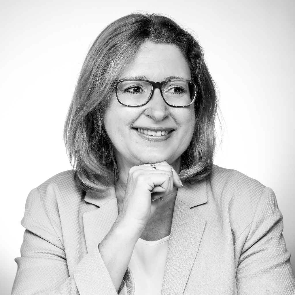 Kristin Berta - Teamlead Supply Chain Planning - Internal Production ...