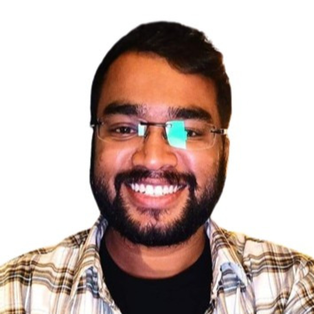 Pritam Paul Associate Research And Development Engineer Python