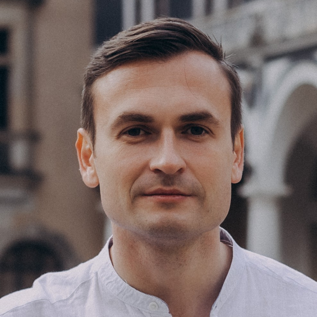 Aleksei Evgenov - Data Scientist & Python Developer - Trade System Coding | XING