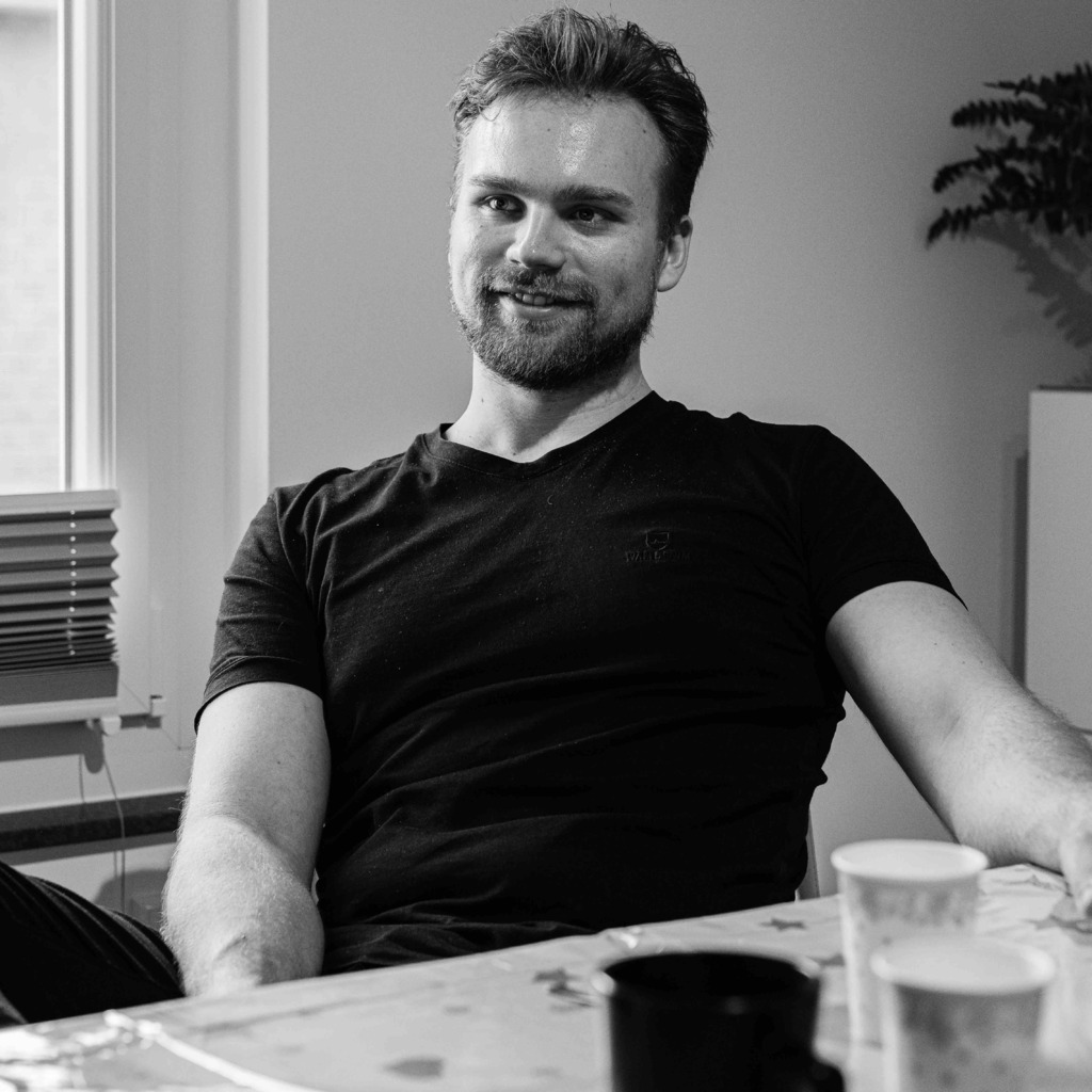 Brian Graff - Geschäftsführer - BBB Ingenieurbüro GmbH | XING