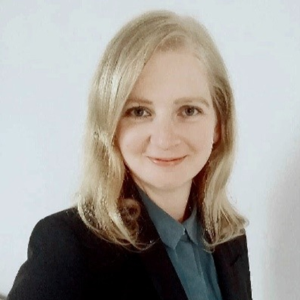 Marie Reimers - Disponent - TÜV Rheinland Group - AMD TÜV ...