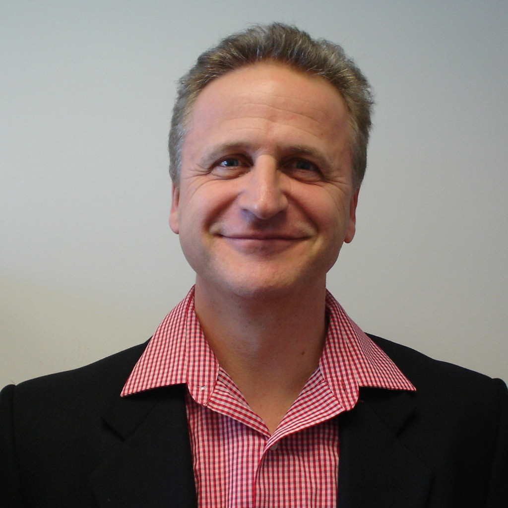 Dr. Manfred Abel - Sr. Quality and Regulatory Affairs Manager - Greiner ...