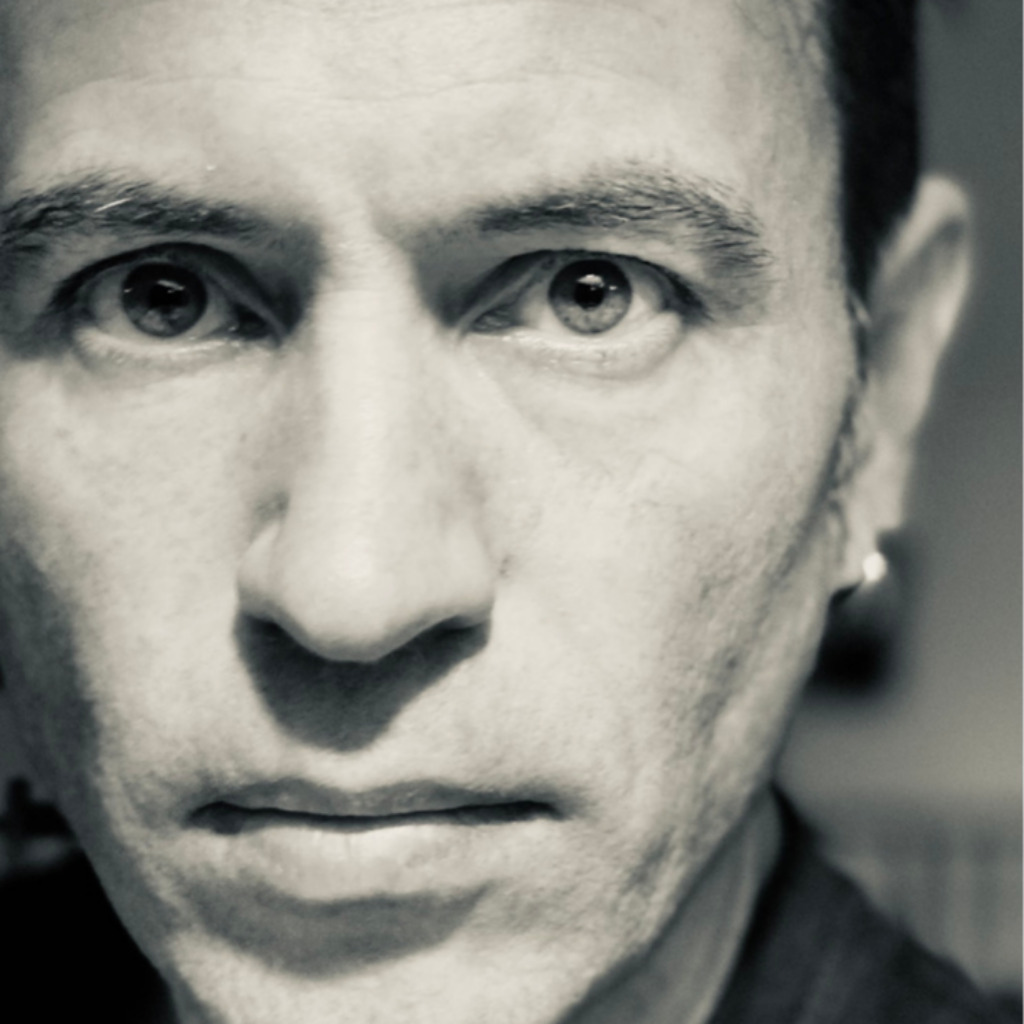 Daniel Christmann - Head of Logistics - Melonet -Schermer und ...