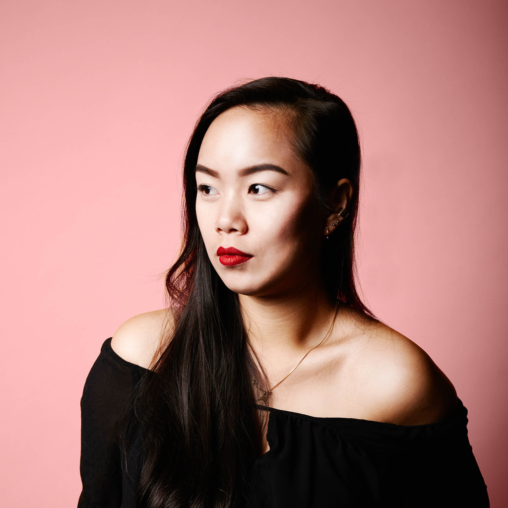 Angela Nguyen-Hebig - Digital Marketing & Talent Manager - Angela ...