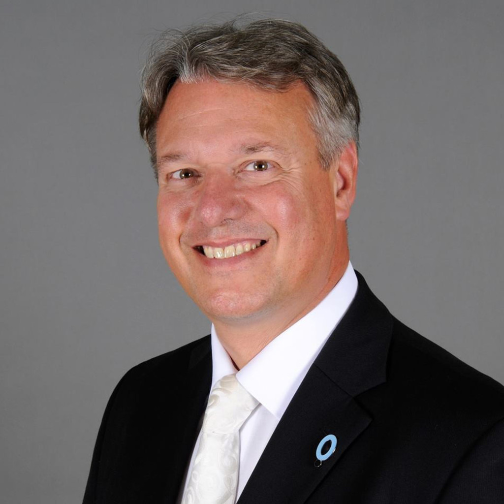 Erik Koppe - Program Manager - Allego | XING