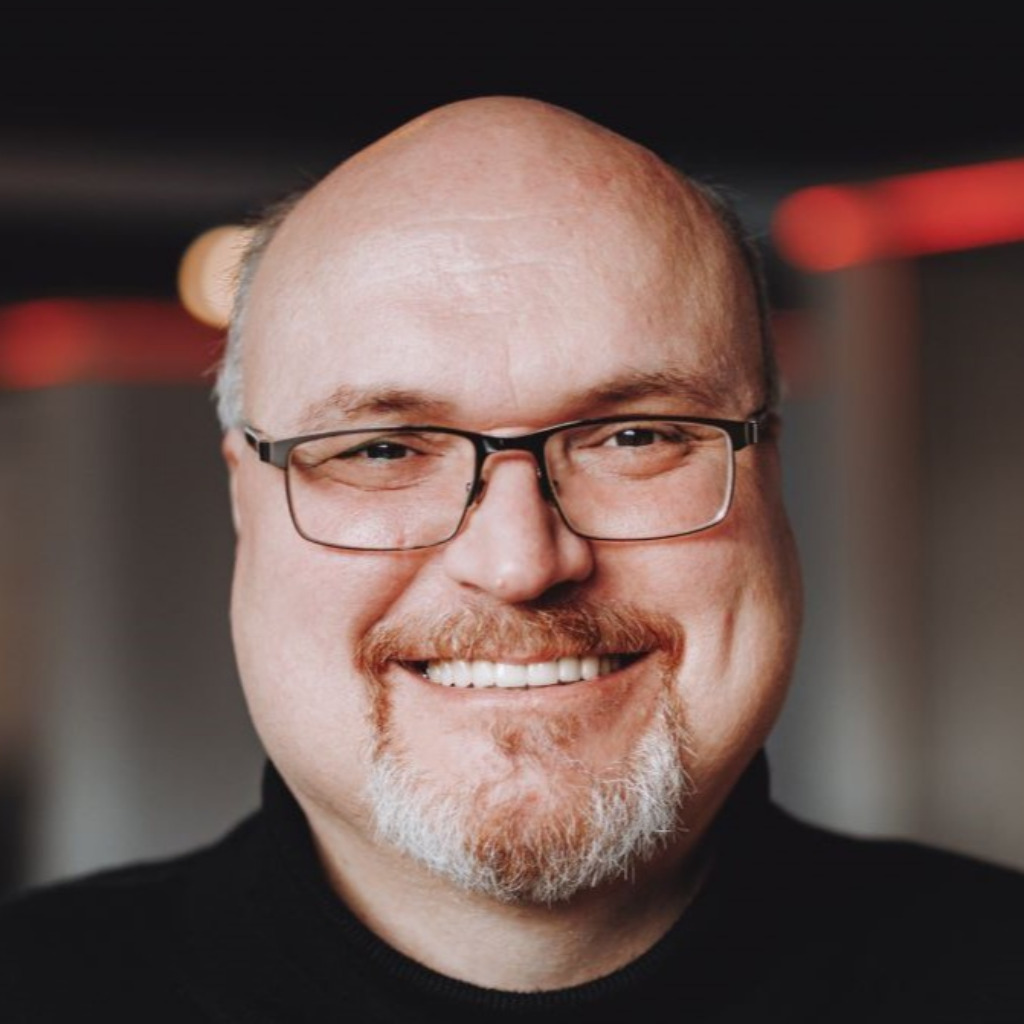 Carsten Hoffmann - Softwareentwickler - comspace GmbH & Co. KG | XING