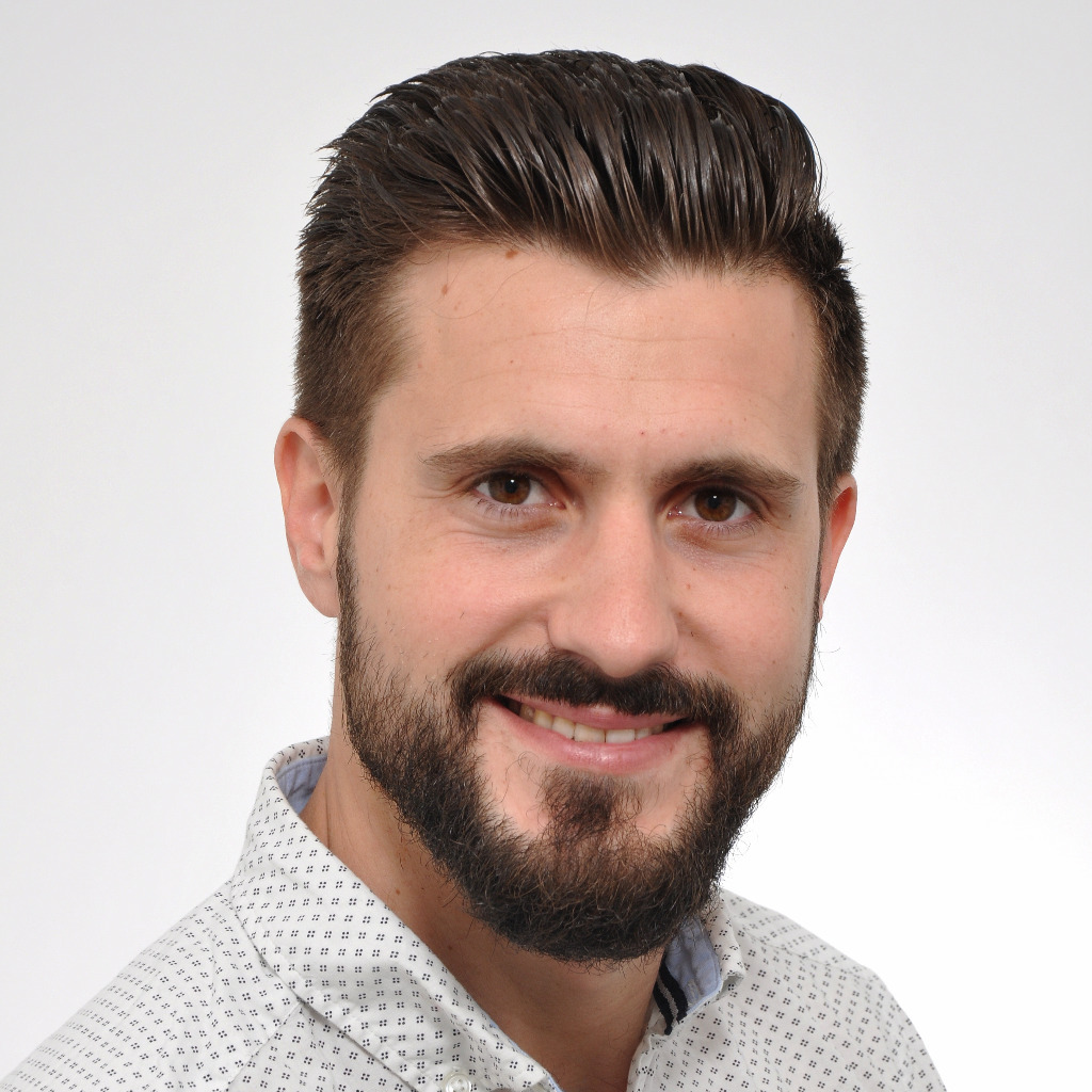 Mario Benner - Projektmanager - MINDA Industrieanlagen GmbH | XING