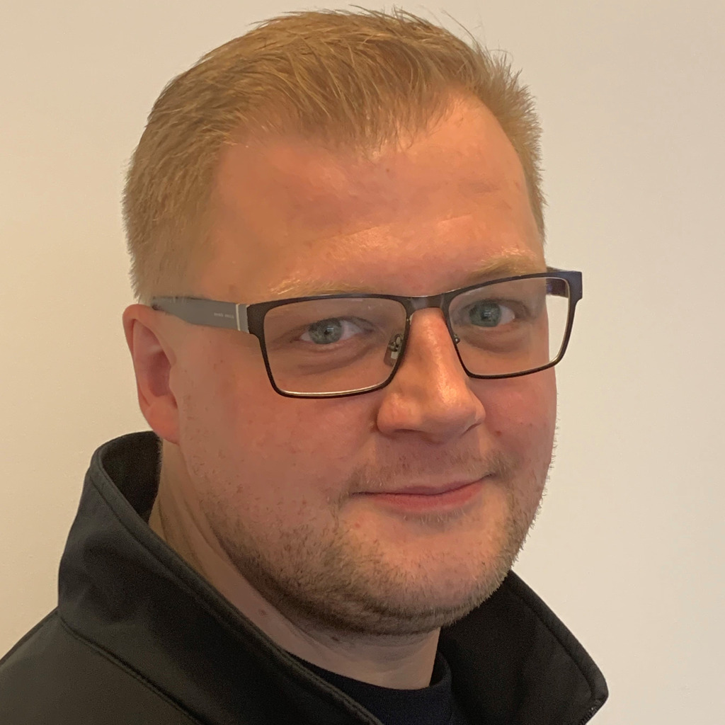 Jan Sahlmann - Abteilungsleiter Einsatzdisposition (KRLS West) - Kreis ...