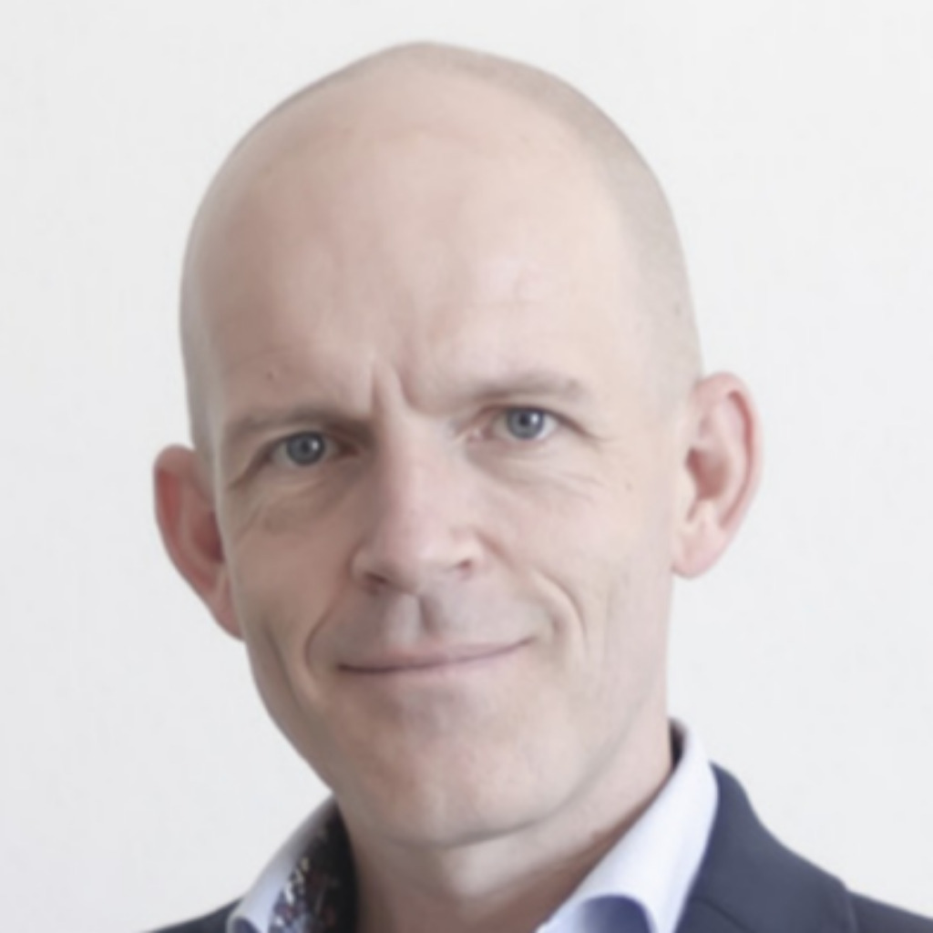 Dr. Bernhard Reitinger - Gründer & Host von MUTIG - Substack | XING