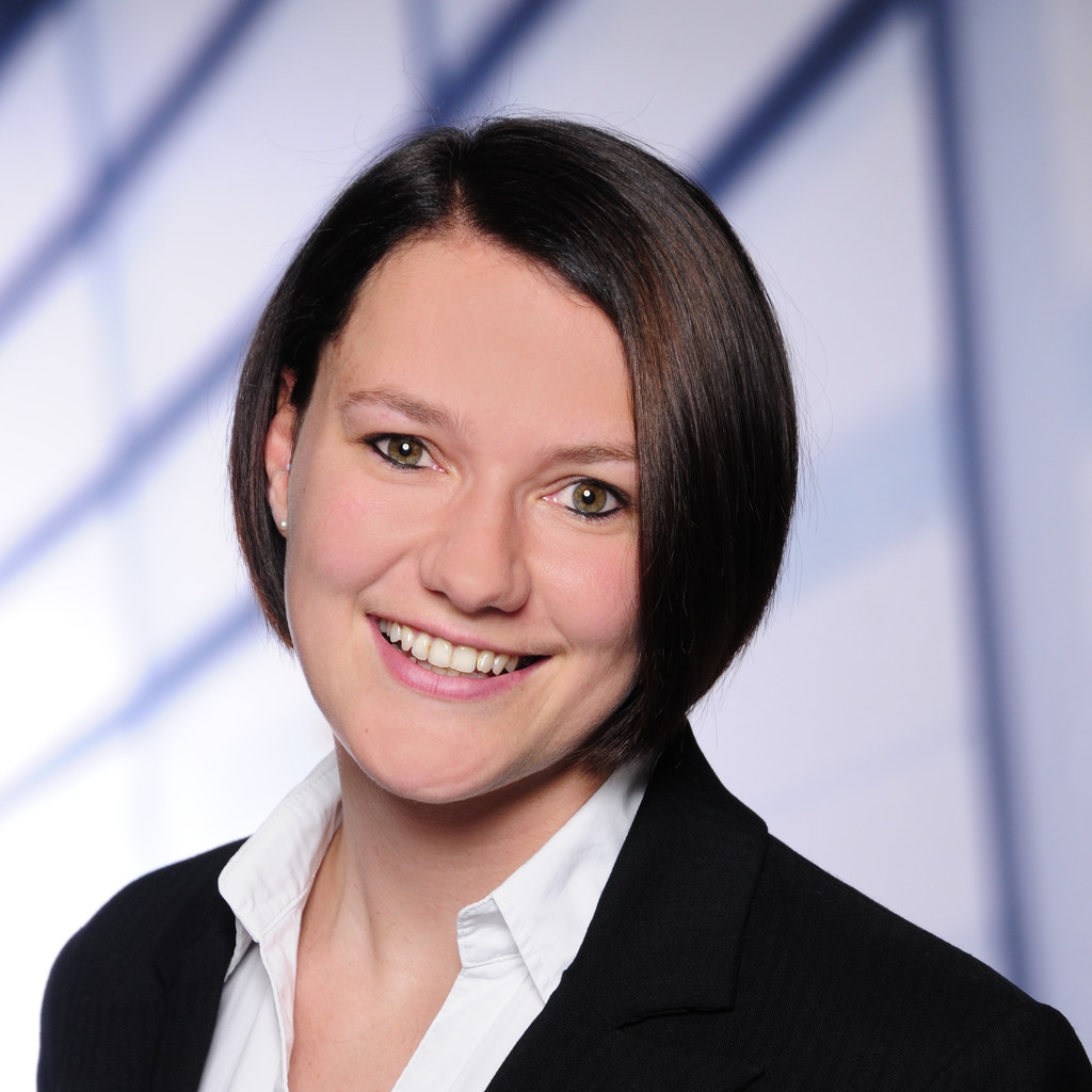 Stephanie Friedrichsen - Assistentin Forschung & Entwicklung ...